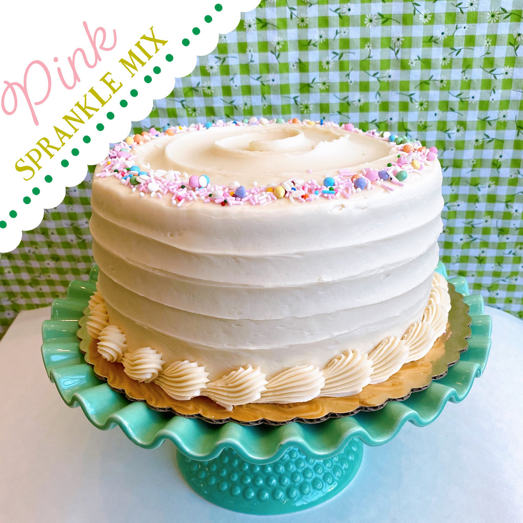 Festive Sprankle Toppings – Muddy's Bake Shop