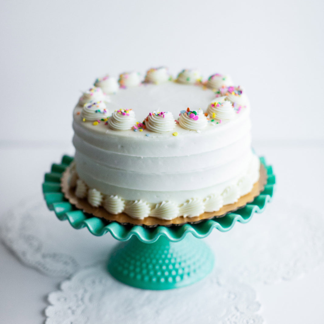 Collections – Muddy's Bake Shop